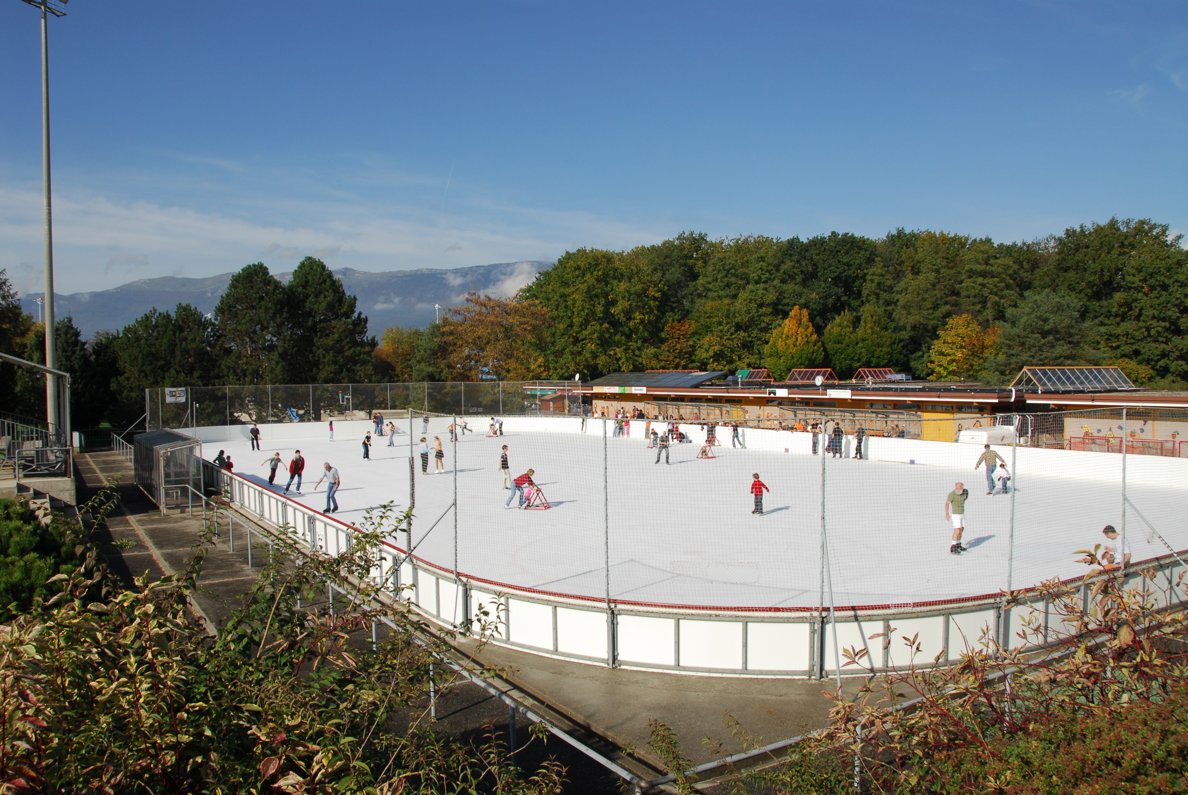 Sports | Commune de Meyrin